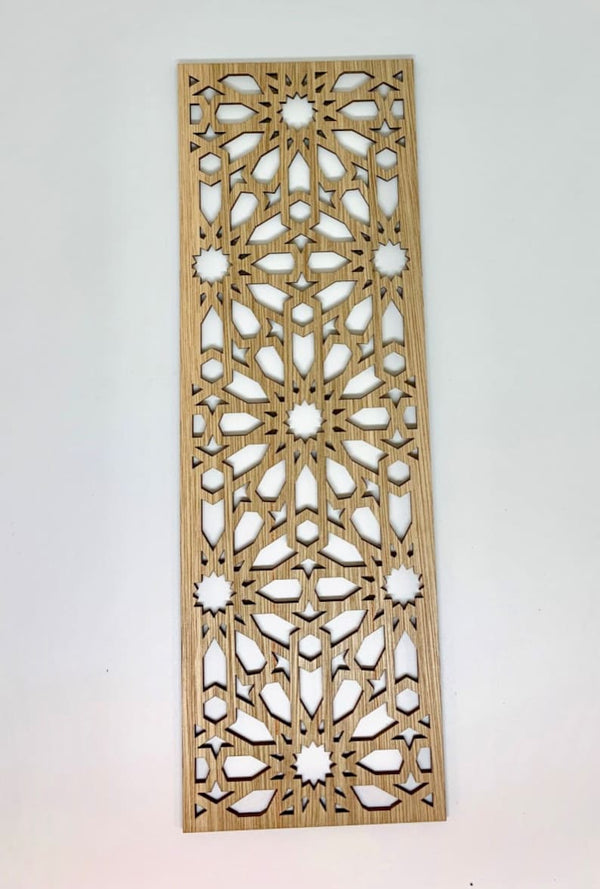 Decorative wood panels fretwork | Moroccan Screen Panels all Sizes ...
