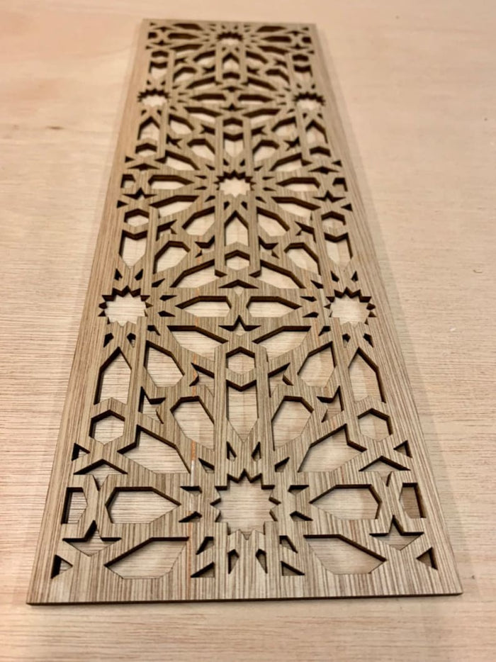 Decorative wood panels fretwork | Moroccan Screen Panels all Sizes ...